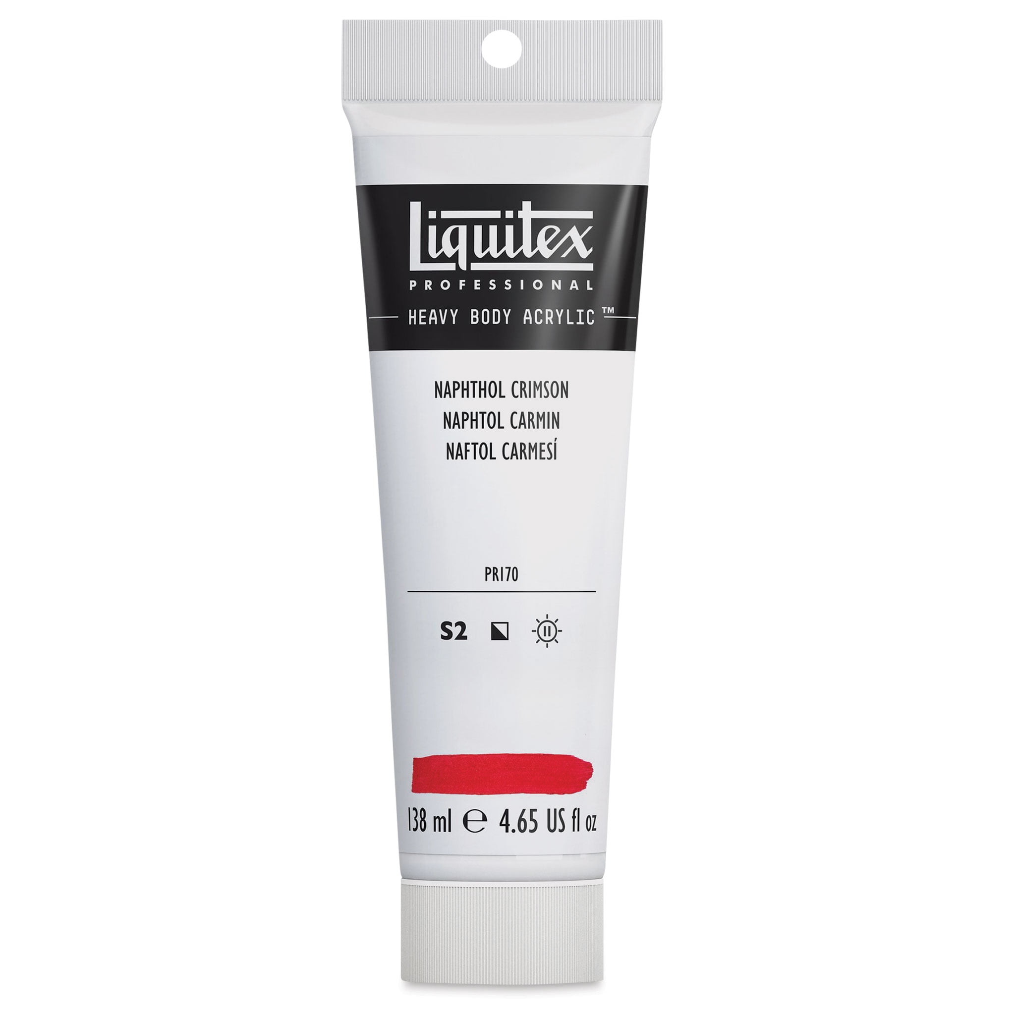 Liquitex® 4.65oz. Heavy Body Acrylic™ Paint - Walmart.com