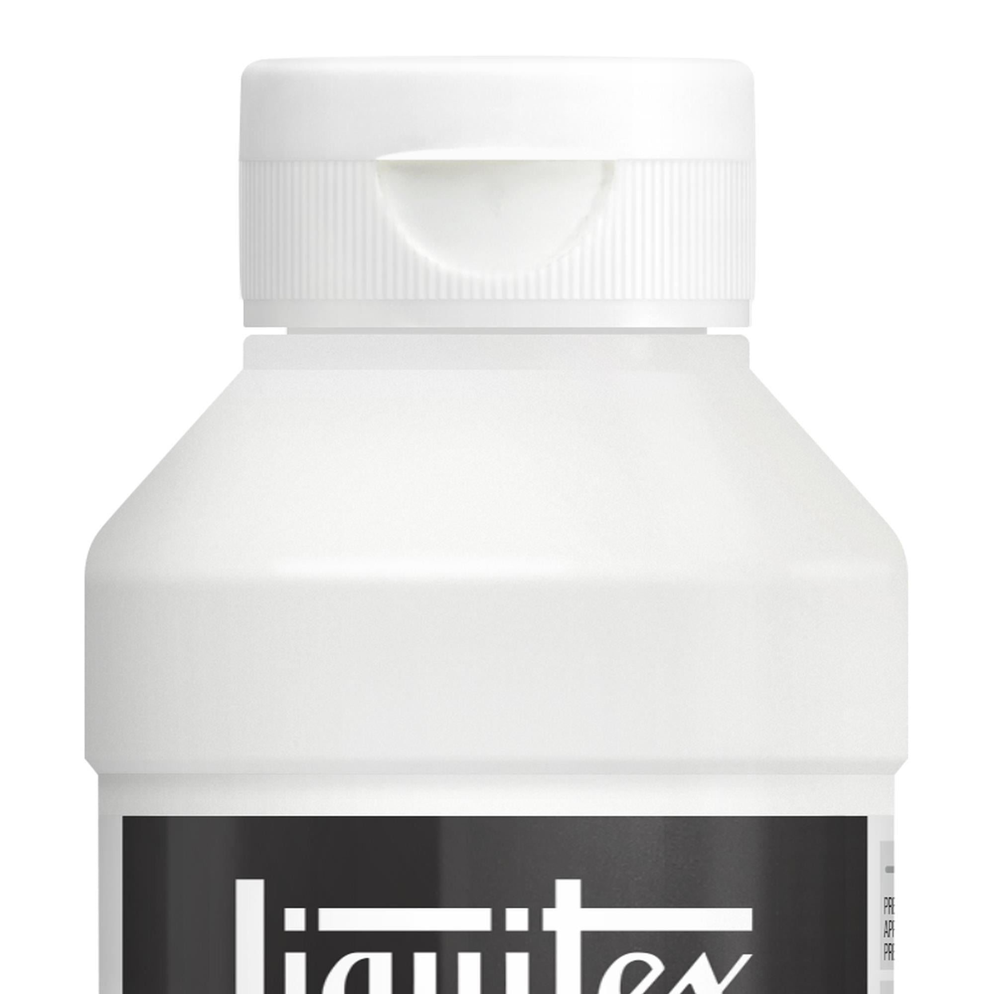Liquitex Matte Varnish, 8 oz. - Walmart.com