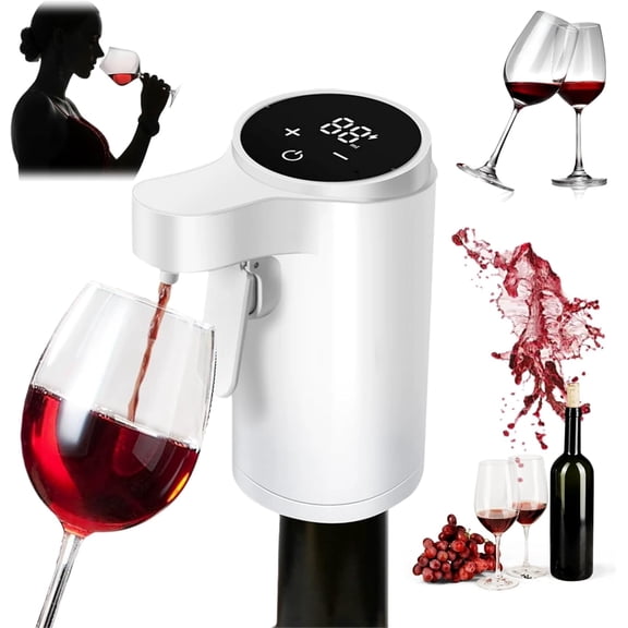 Alcohol Automatic Dispenser