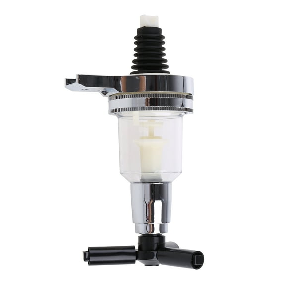 Liquor Dispenser Solo Bar Optic Spirit Wine Measuring Measure Pub ...