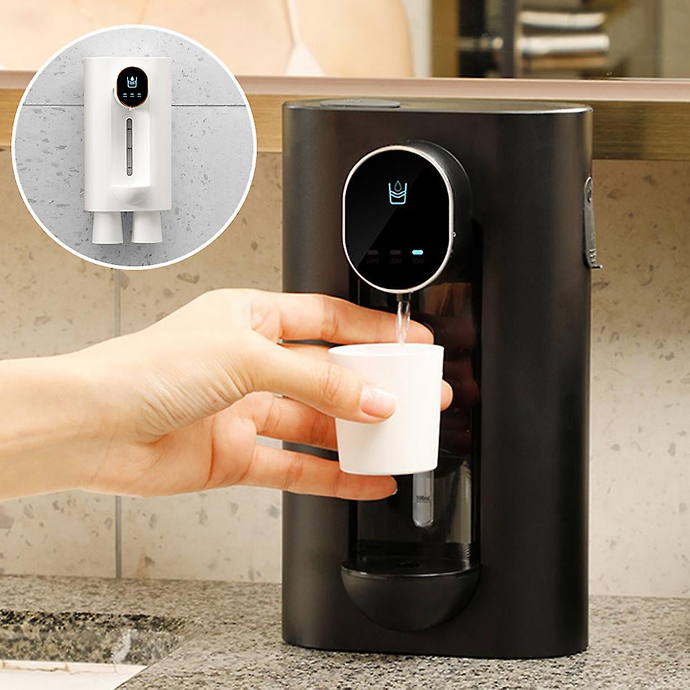 Liquor Dispenser for Home Bar Wall Mounted Liquor Dispenser with ...