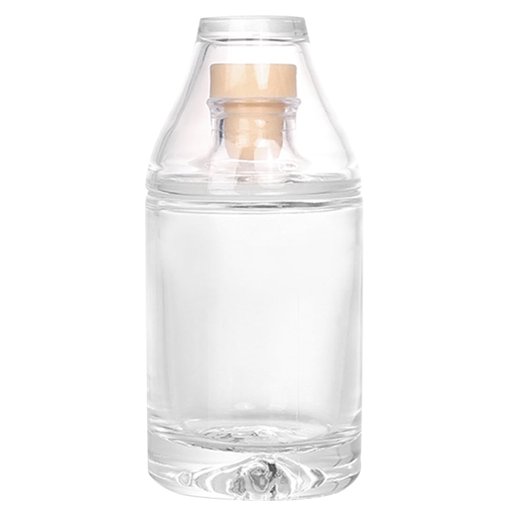 Liquor Holder Whiskey Decanter Wine Bottle Homedecor Small Liquor ...