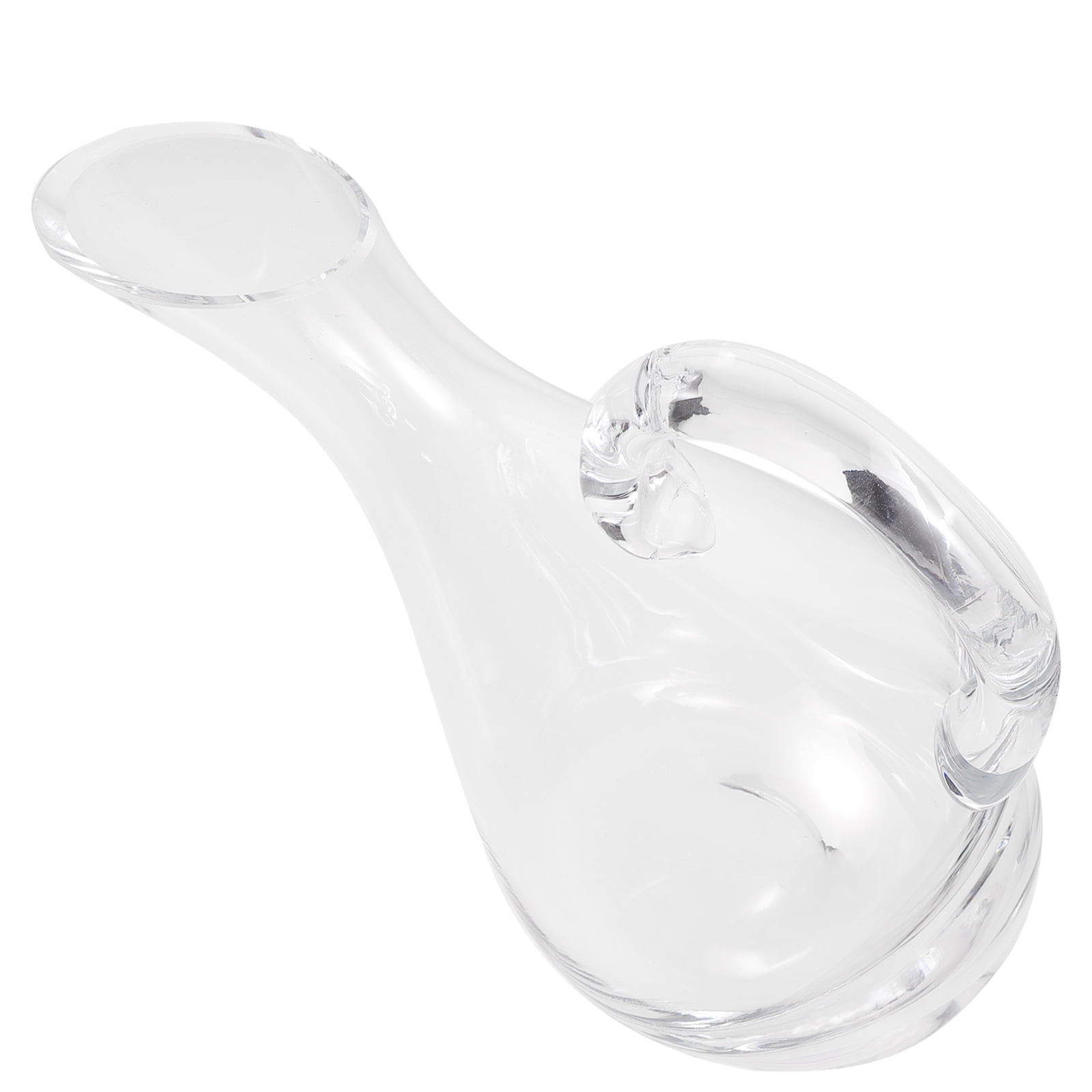 Dishes Glass Decanter Red Wine Dispenser - Walmart.com