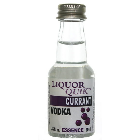 Clear Liquor