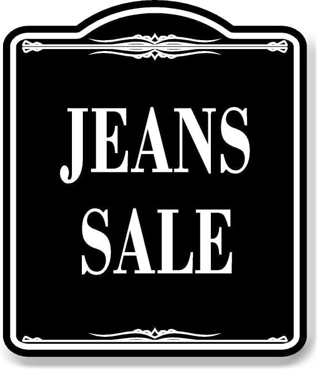 Liquor Store Left Arrow BLACK Aluminum Composite Sign, 15"x18 ...