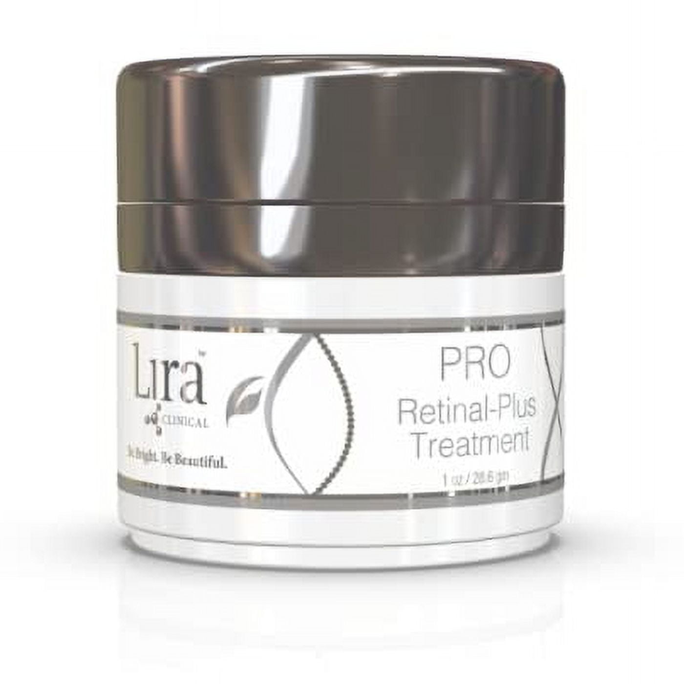 Lira Clinical PRO Retinal-Plus Treatment - Retinol Cream with ...