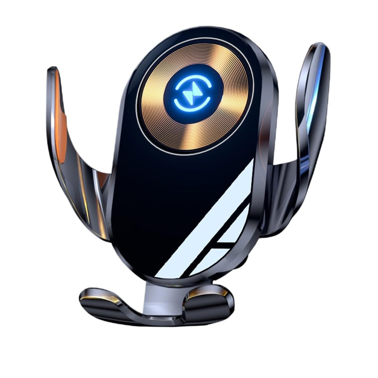 Lirau 2024 New Wireless Fast Charge Plus Mobile Phone Stand New ...