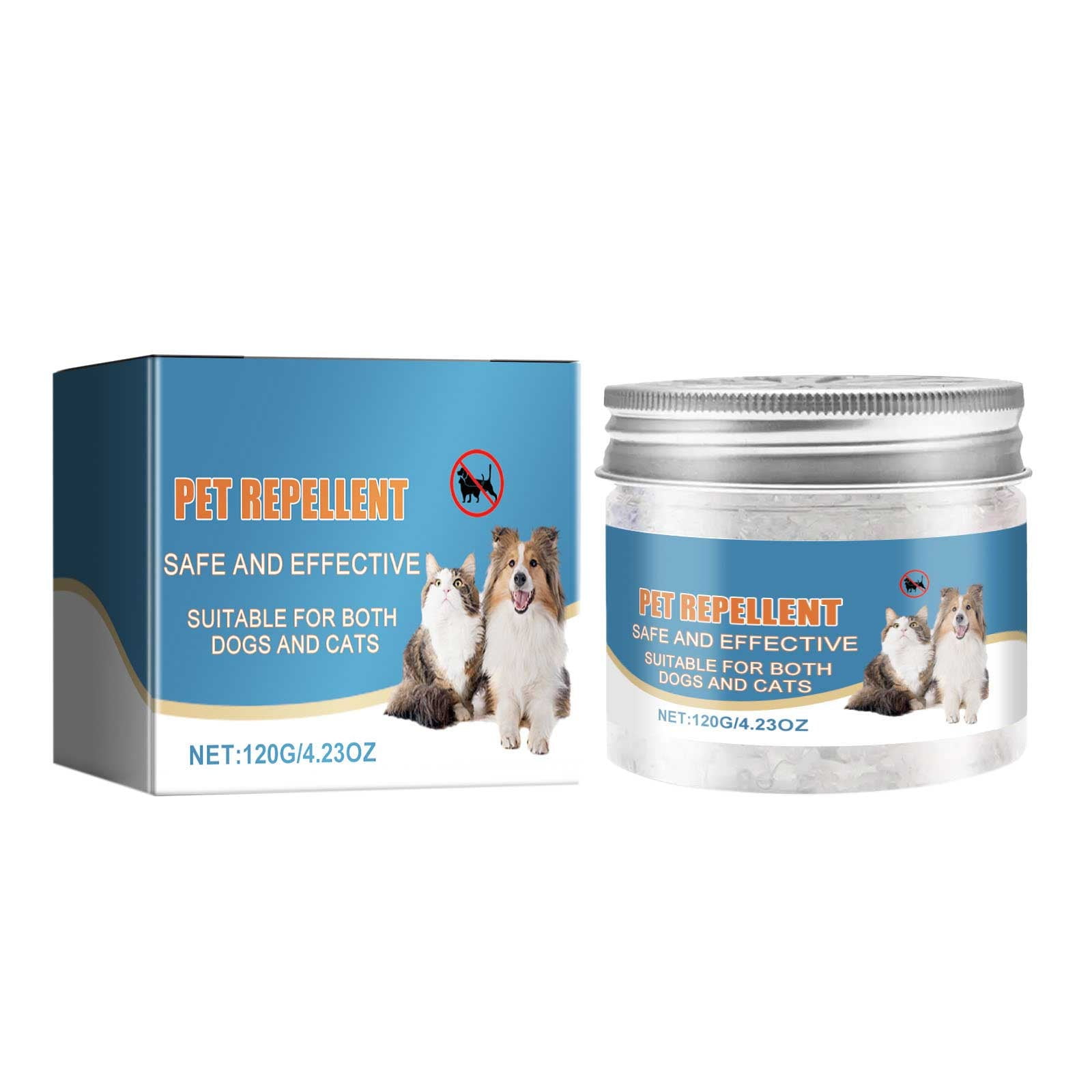 Lirau Pet Paste Effective Barrier Against Chewing Urinating And To Bed ...