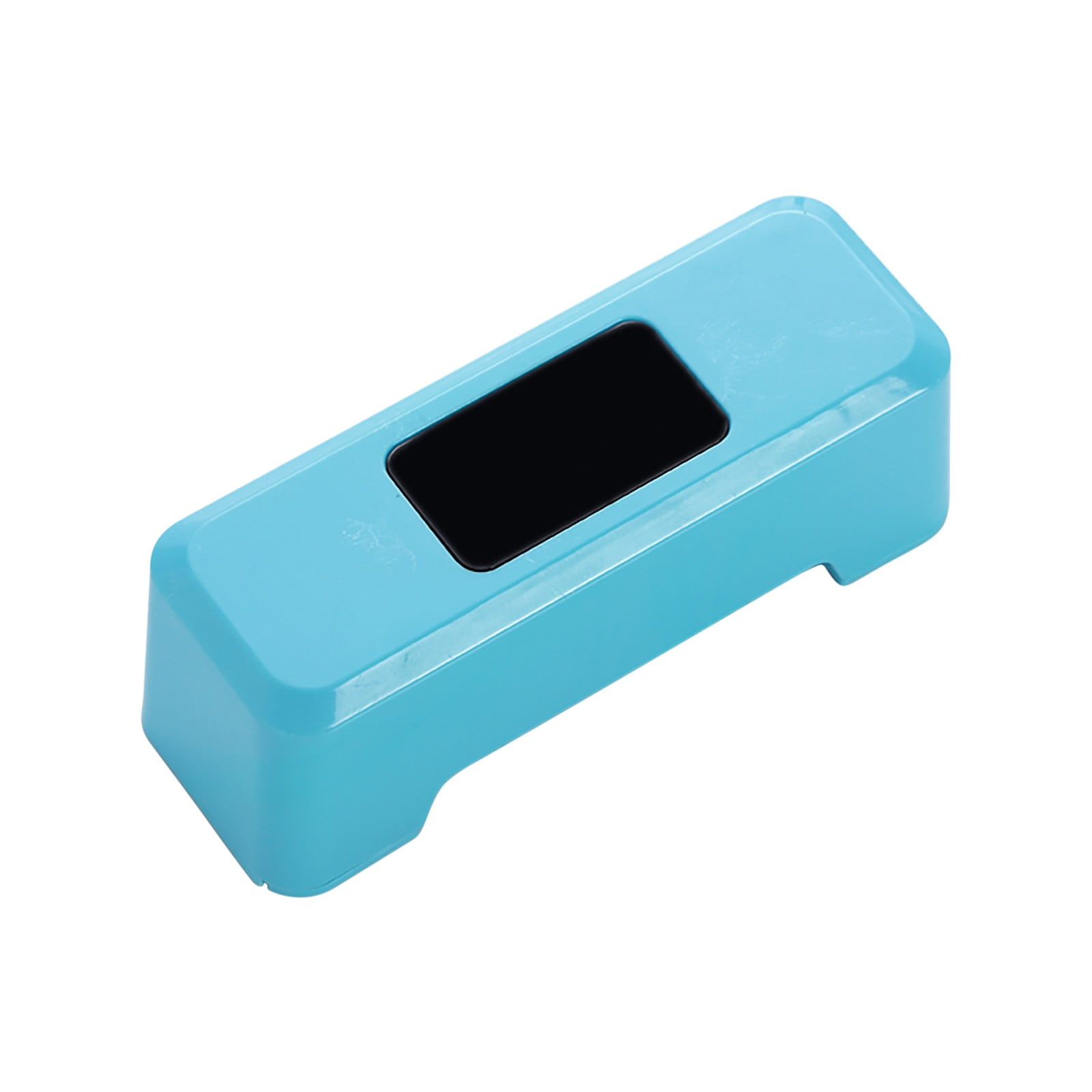 Lirau USB Rechargeable Non- Toilet Flush Sensor Automatic Toilet ...