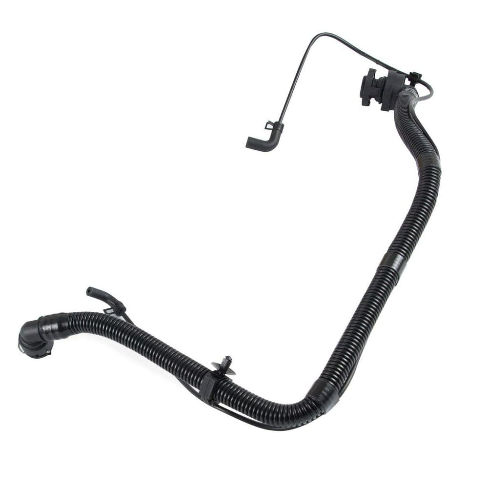 LisFaxbo 25193343 PCV Crankcase Positive Ventilation Hose For 2013-2019 ...