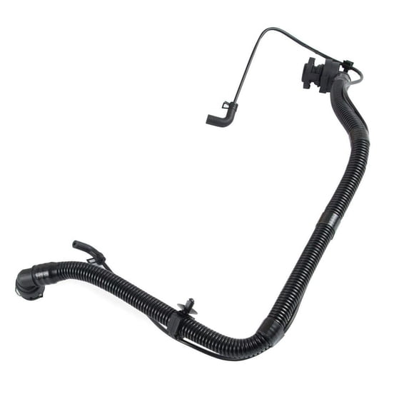 LisFaxbo 25193343 PCV Crankcase Positive Ventilation Hose For 2013-2019 ...