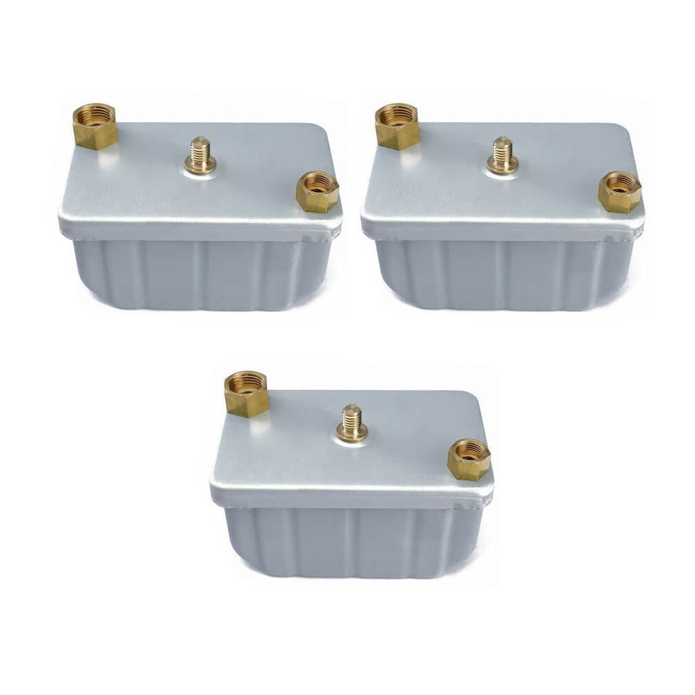 LisFaxbo 3 Packs 1492513 Generator Fuel Filter Compatible With Cummins ...