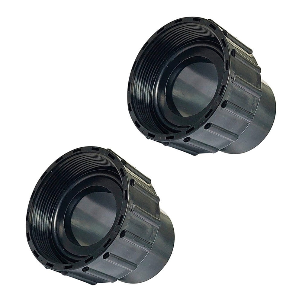LisFaxbo 350157 Union Replacement Kit for Variable Speed Pool Pumps and ...