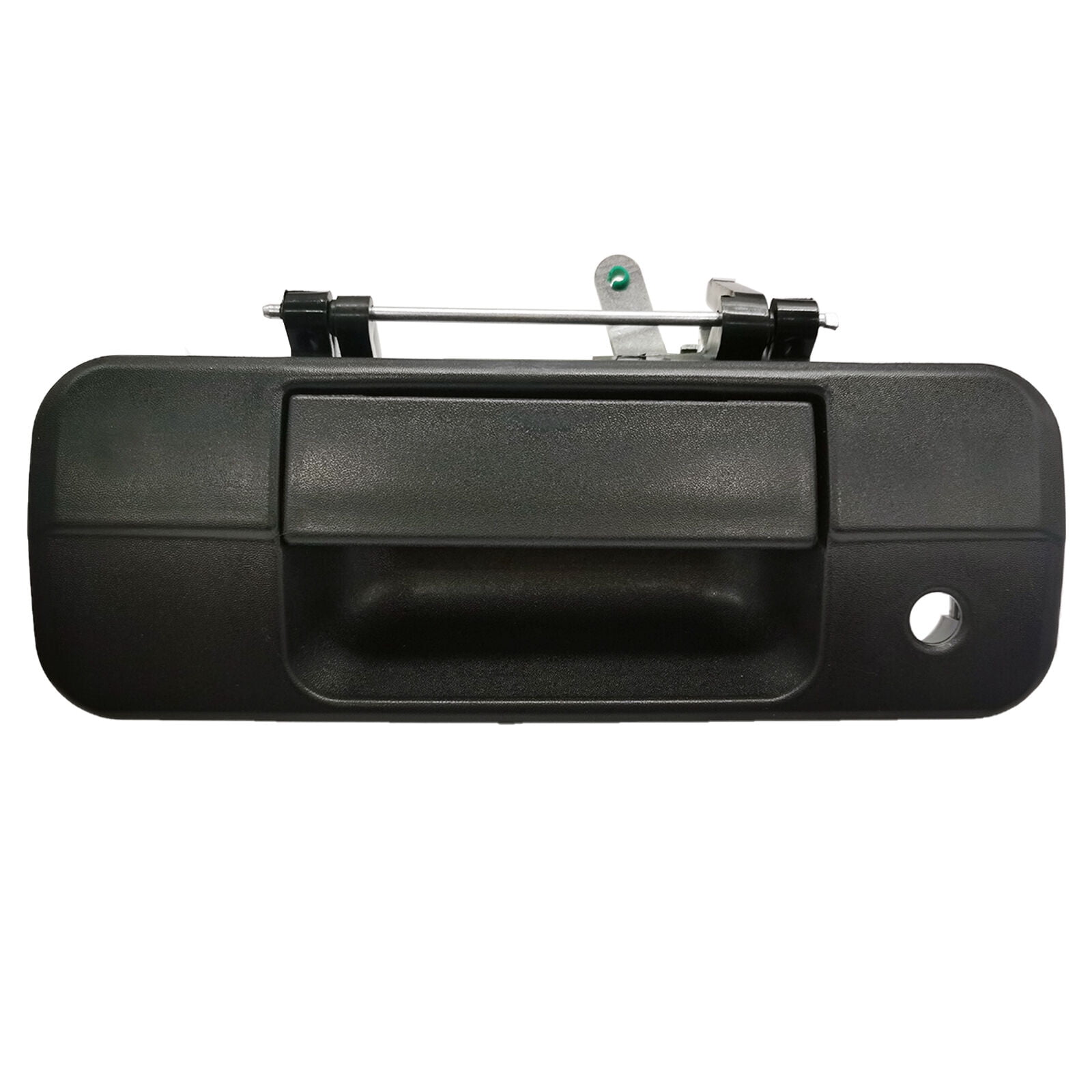 LisFaxbo 690900C040 Toyota Tailgate Lift Door Handle With Keyhole For ...