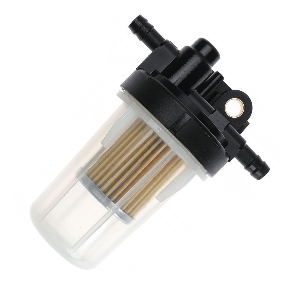 LisFaxbo 6A320-58862 6A320-58860 Fuel Filter Assembly For Kubota B L LX ...