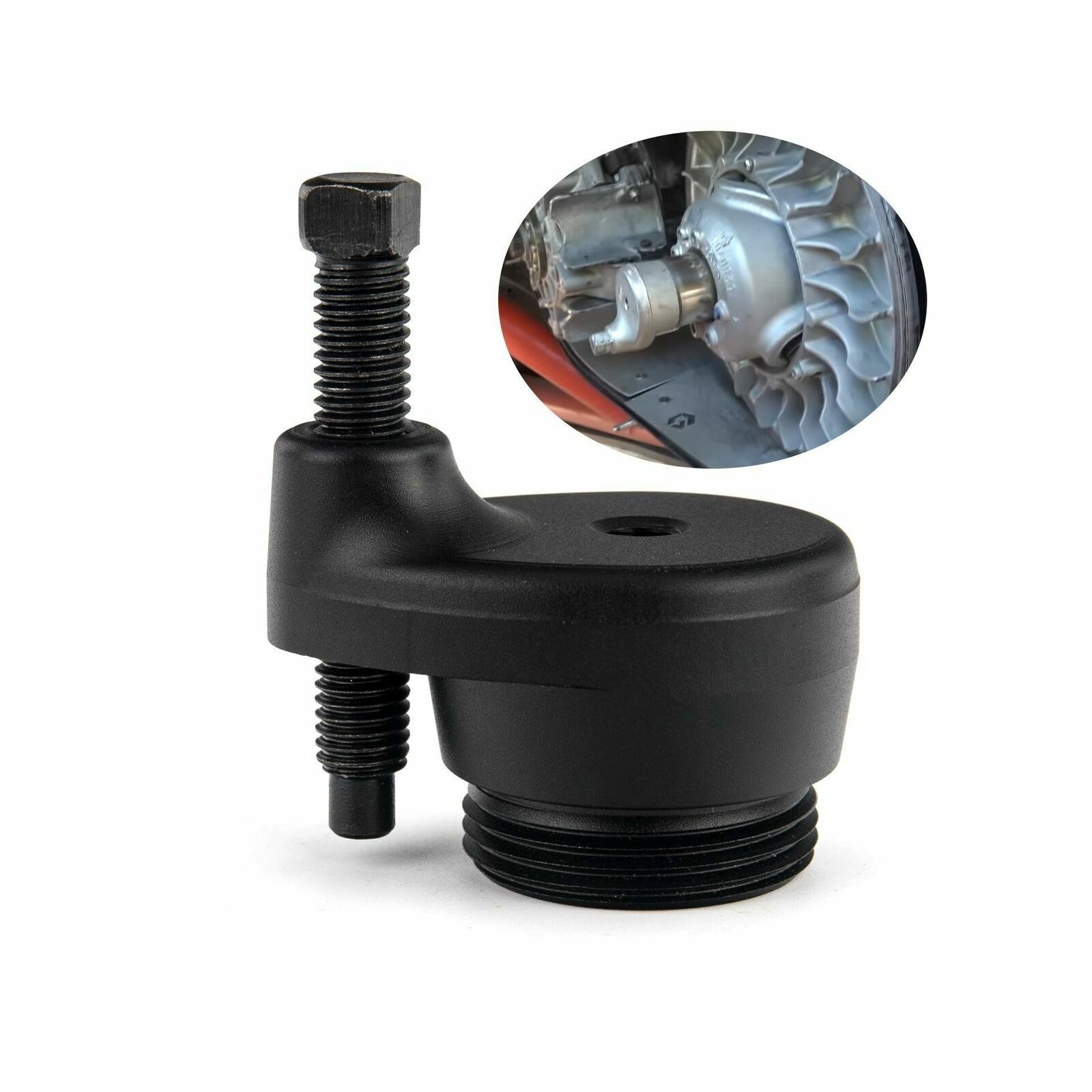 LisFaxbo 708200720 Belt Removal Changing Tool For 2018-2019 Can-Am ...