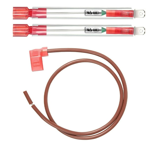 LisFaxbo Water Heater Thermal Cutoff Switch Kit for RV Atwood Camper ...