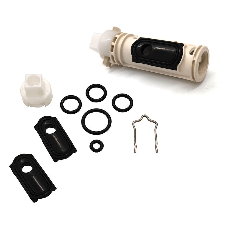 LisFaxbo 96988 Moen Single Handle Tub Shower Faucet Cartridge Posi-Temp ...