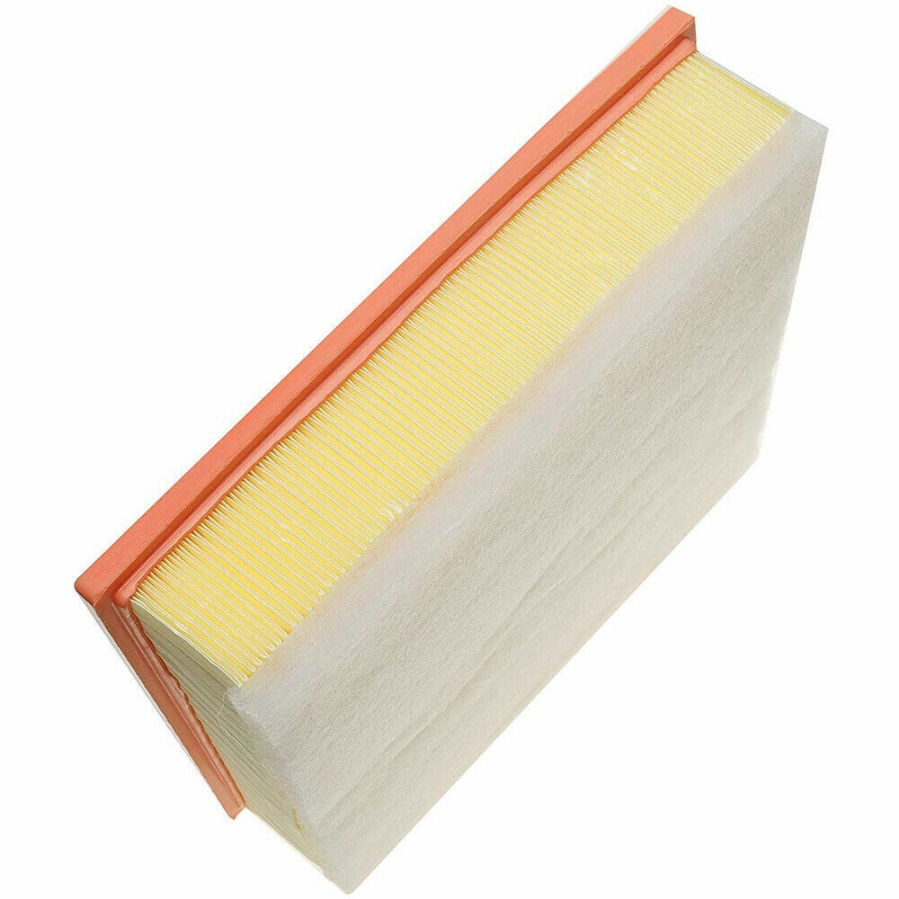 LisFaxbo A3231C Air Filter For Duramax 6.6L V8 Diesel Engine 2017-2019 ...