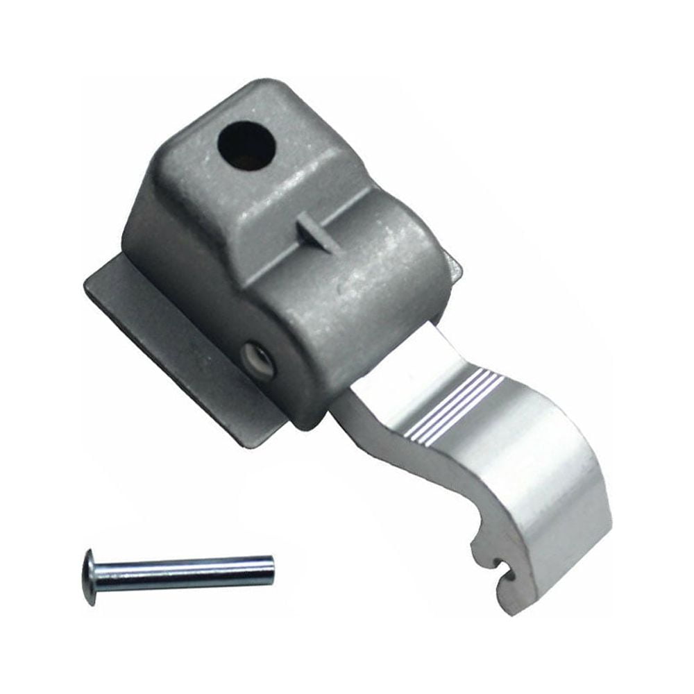 LisFaxbo Awning Slider Replacement Kit With Rivet For RV Camper Trailer ...