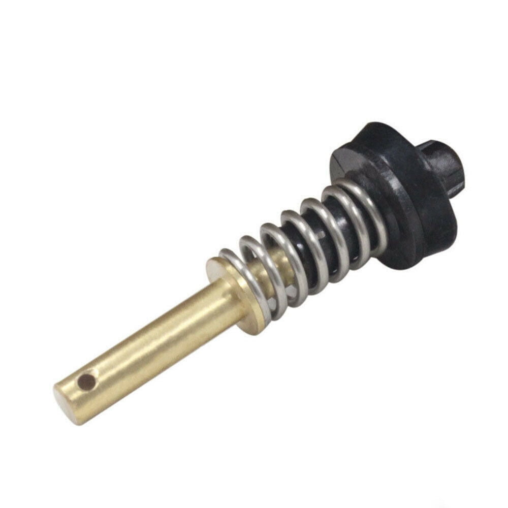 LisFaxbo Carburetor Booster Pump Plunger Fits Edelbrock Carter Weber ...