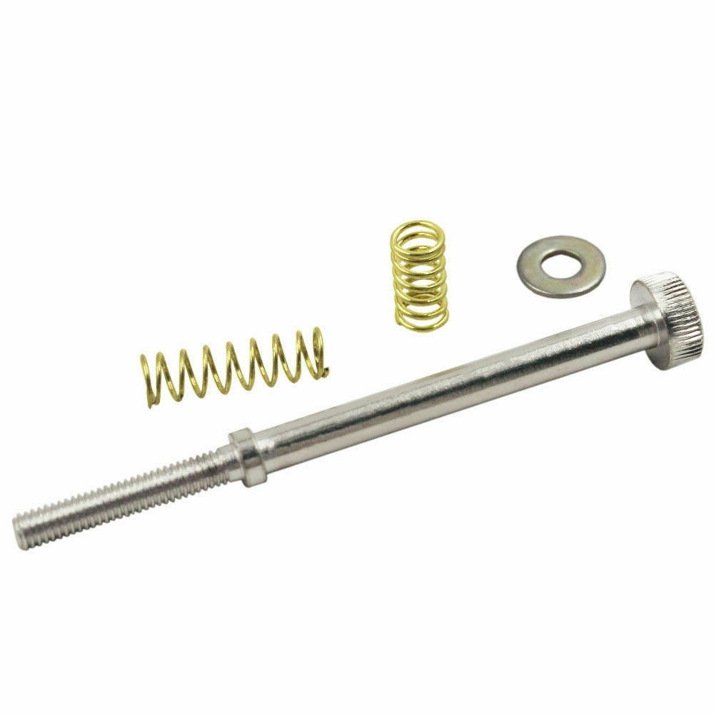 LisFaxbo Carburetor Idle Adjustment Screw Kit Fits Harley-Davidson 1990 ...