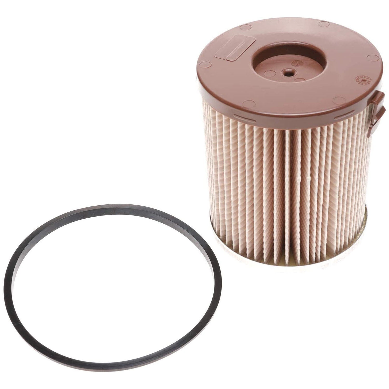 LisFaxbo FD-4595 F4TZ9N184A Fuel Filter For Ford 1995-1998 E350 1995 ...