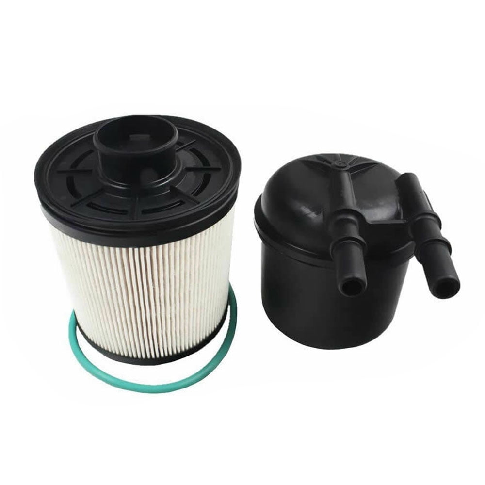 LisFaxbo FD-4615 BC34-9N184-BA Fuel Water Separator Filter For 2011 ...