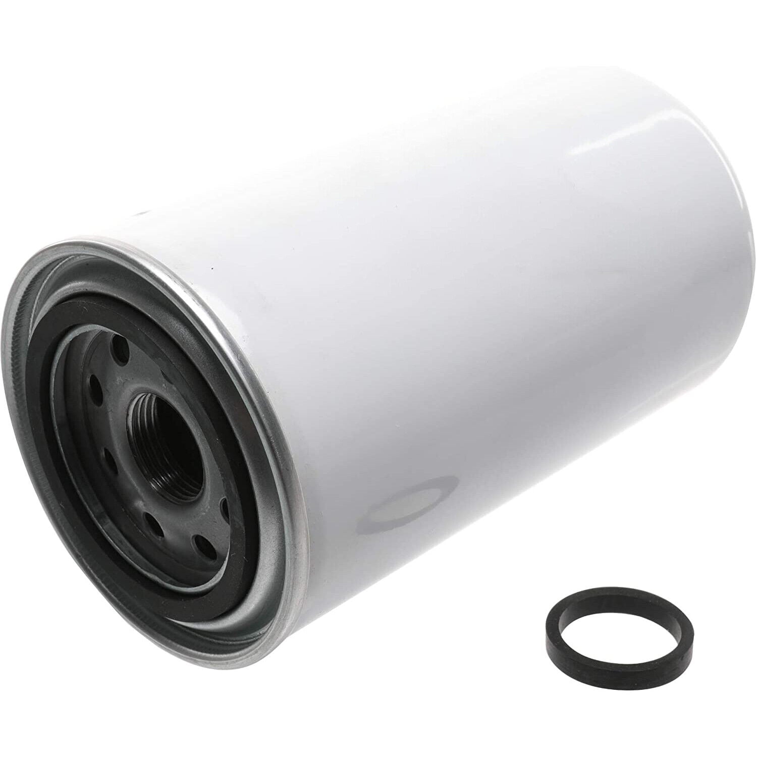 LisFaxbo FF3003 Spin-on Fuel Filter For 2001-2016 Duramax 6.6L Chevy ...