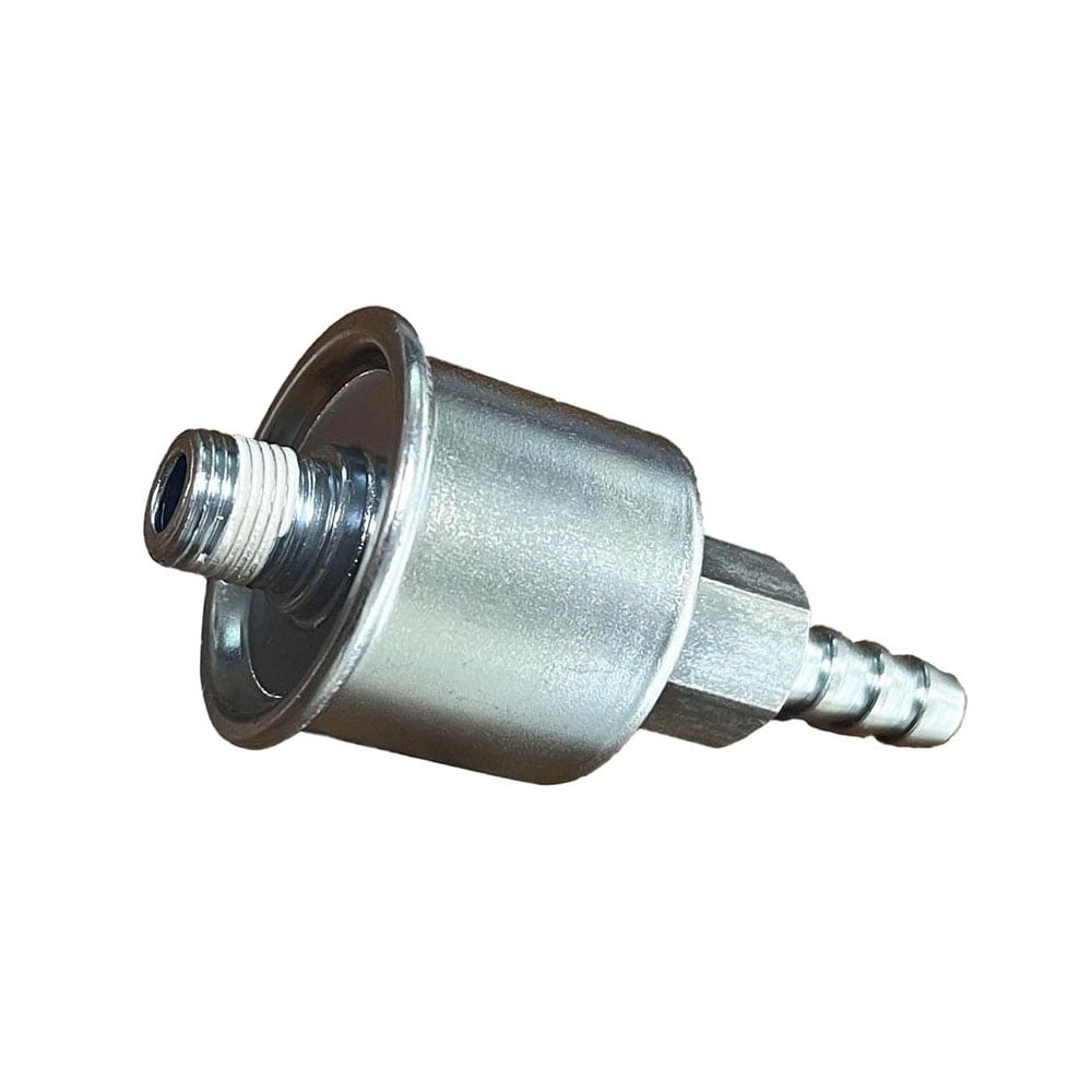 LisFaxbo Fuel Filter Pump 149-2341 Compatible with QG Generators 5500 ...