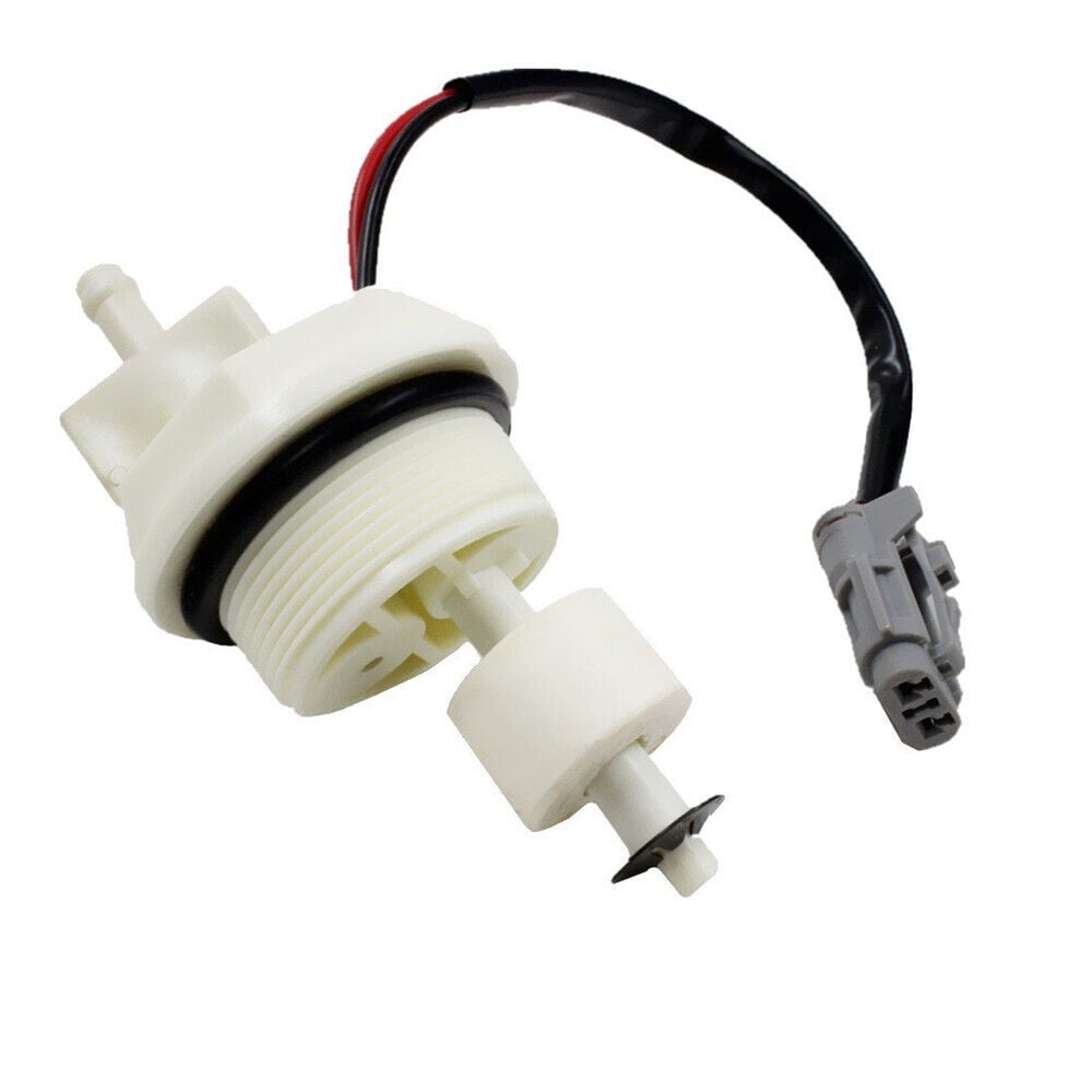 LisFaxbo Fuel Moisture Indicator Sensor For Duramax 6.6L Chevrolet ...