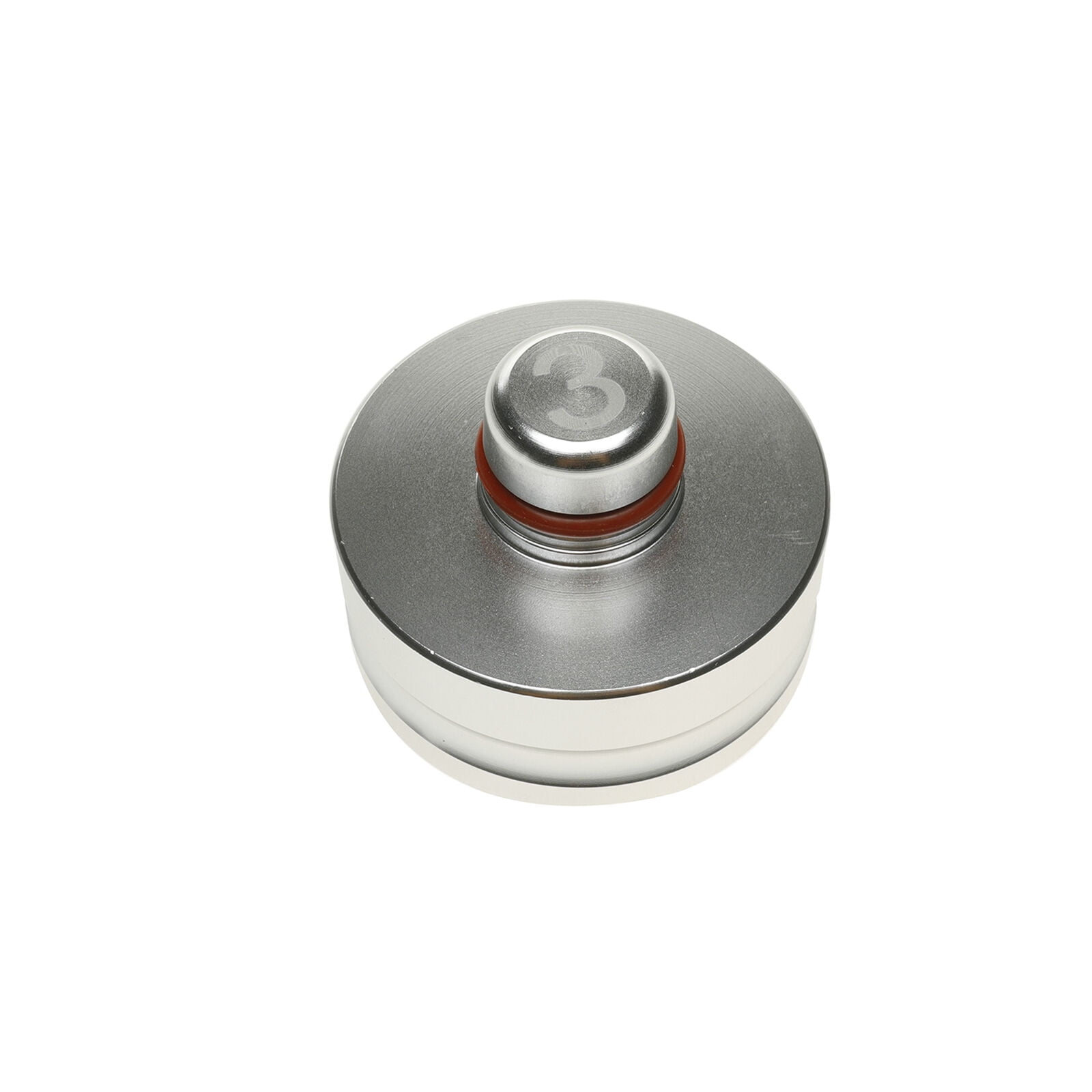 LisFaxbo Jack Lift Point Pad Adapter Tool Silver Billet Aluminum ...