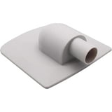 LisFaxbo P58PP1955W05 Vacuum Plate Adapter For Summer Waves SFX Skimmer ...