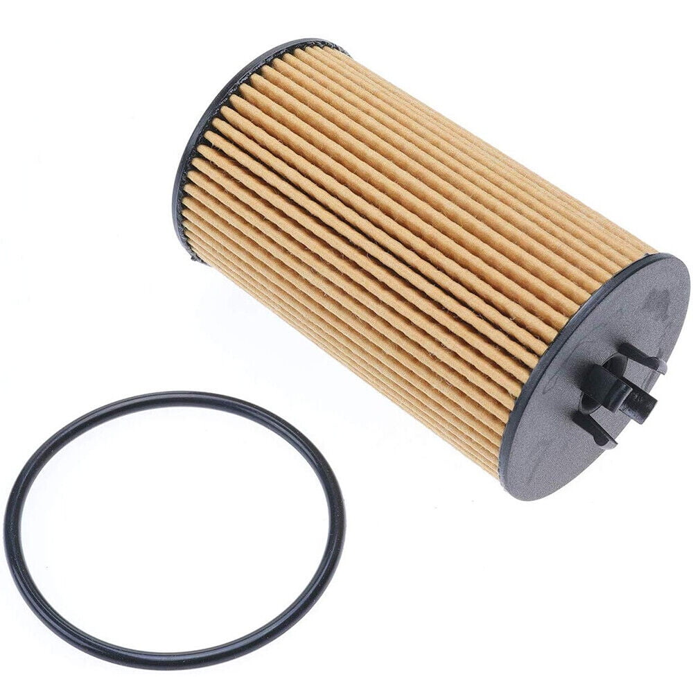 LisFaxbo PF2257G Oil Filter For Buick Encore Chevy Cruze GMC Canyon ...