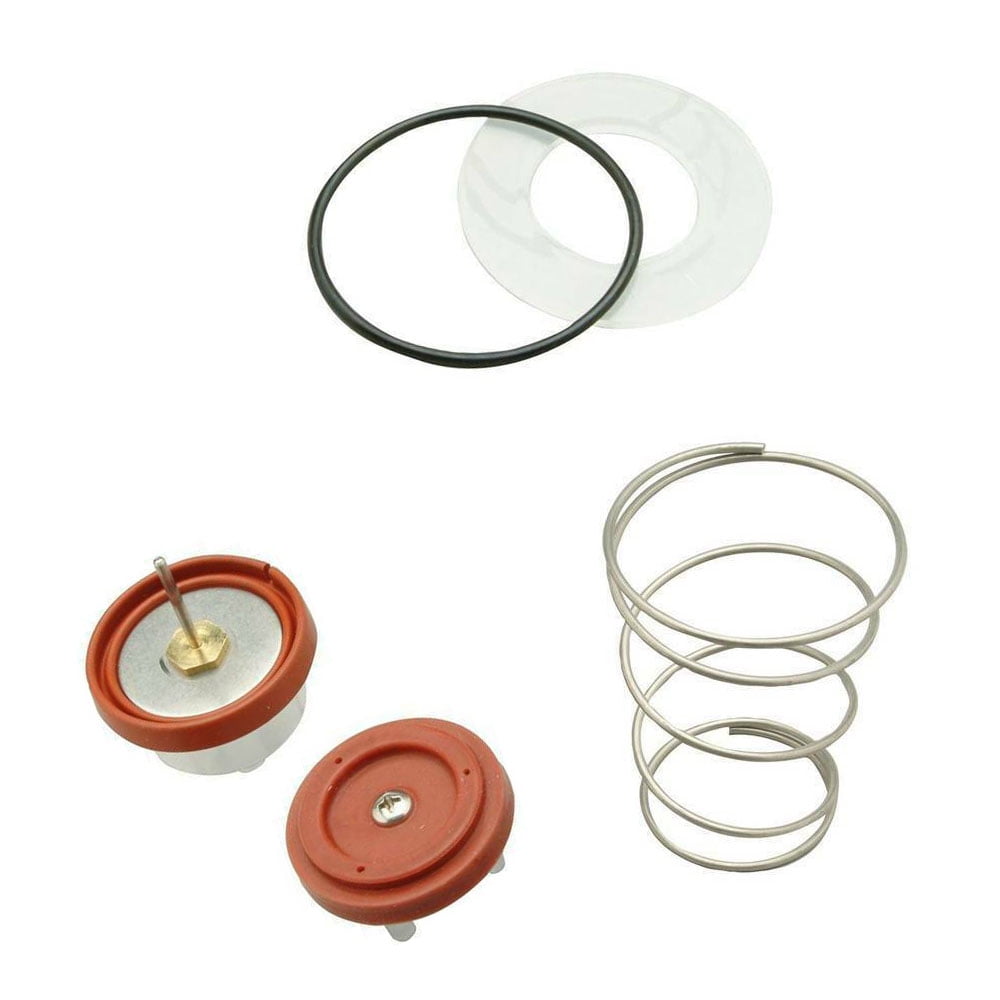 LisFaxbo Pressure Vacuum Breaker Bonnet Repair Kit For 72A Pressure ...