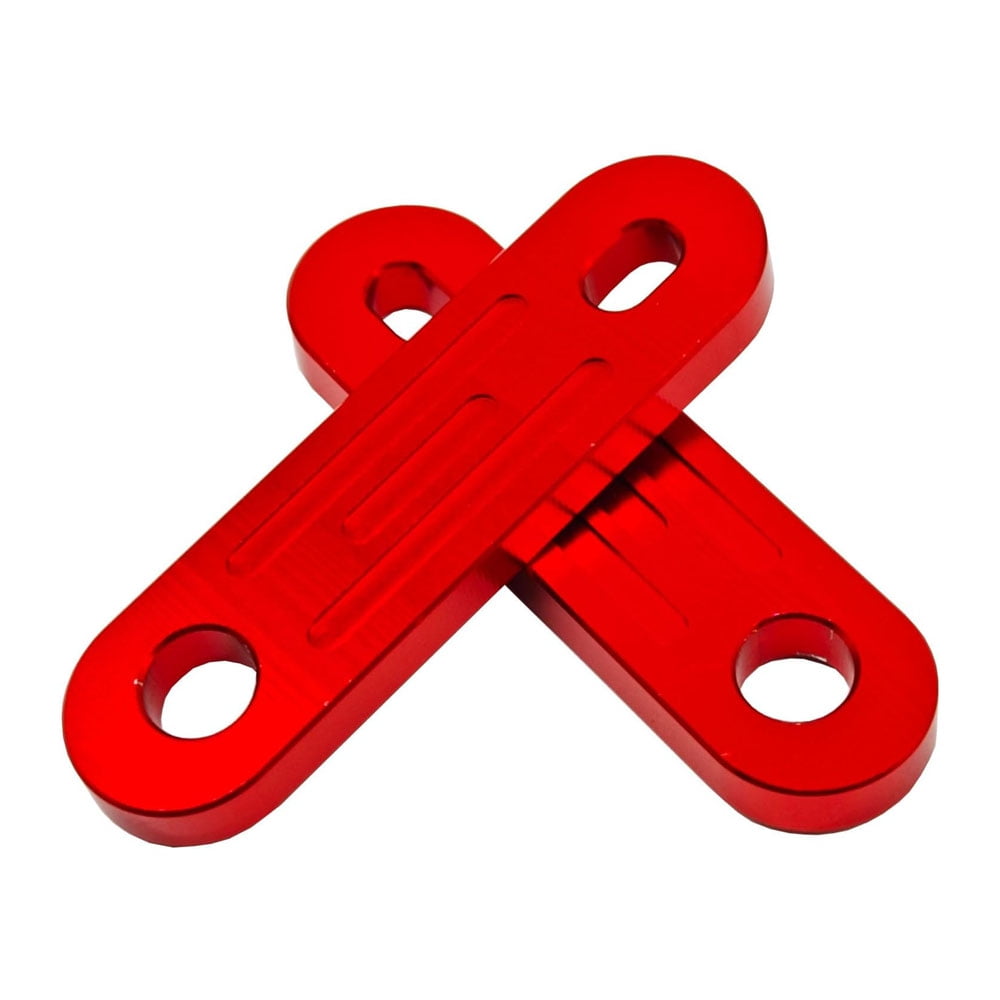 LisFaxbo Runner Control Lock Out Kit for 2018-2023 Mustang GT & F150 ...