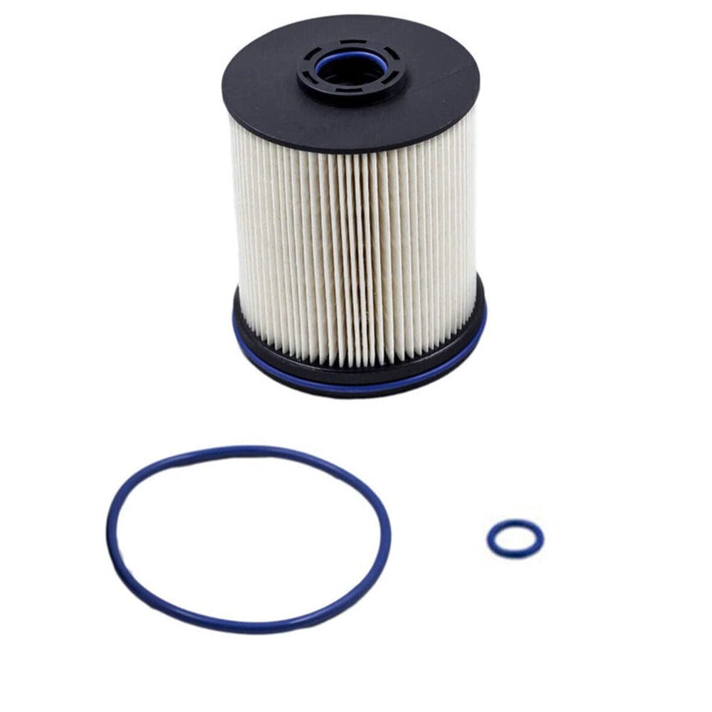 LisFaxbo TP1015 Fuel Filter For 2017-2018 GMC Sierra Chevy Silverado ...