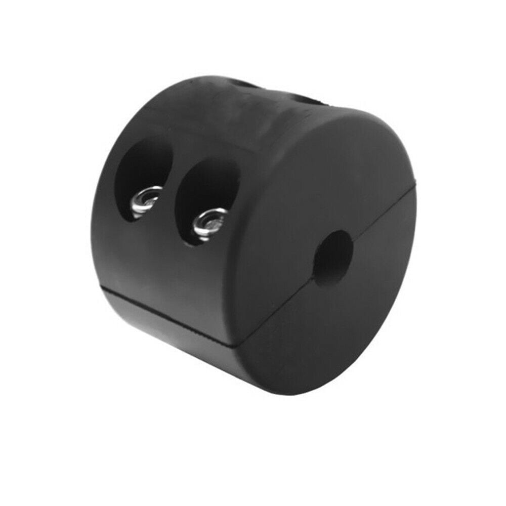 LisFaxbo Winches Cable Hook Stop Plug Rubber Heavy Duty Cable Wire ...