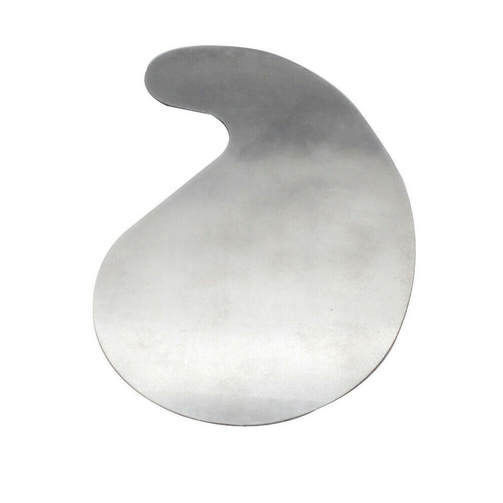 LisFaxbo Woodworking Cabinet Goose Neck Scraper For Woodworking ...