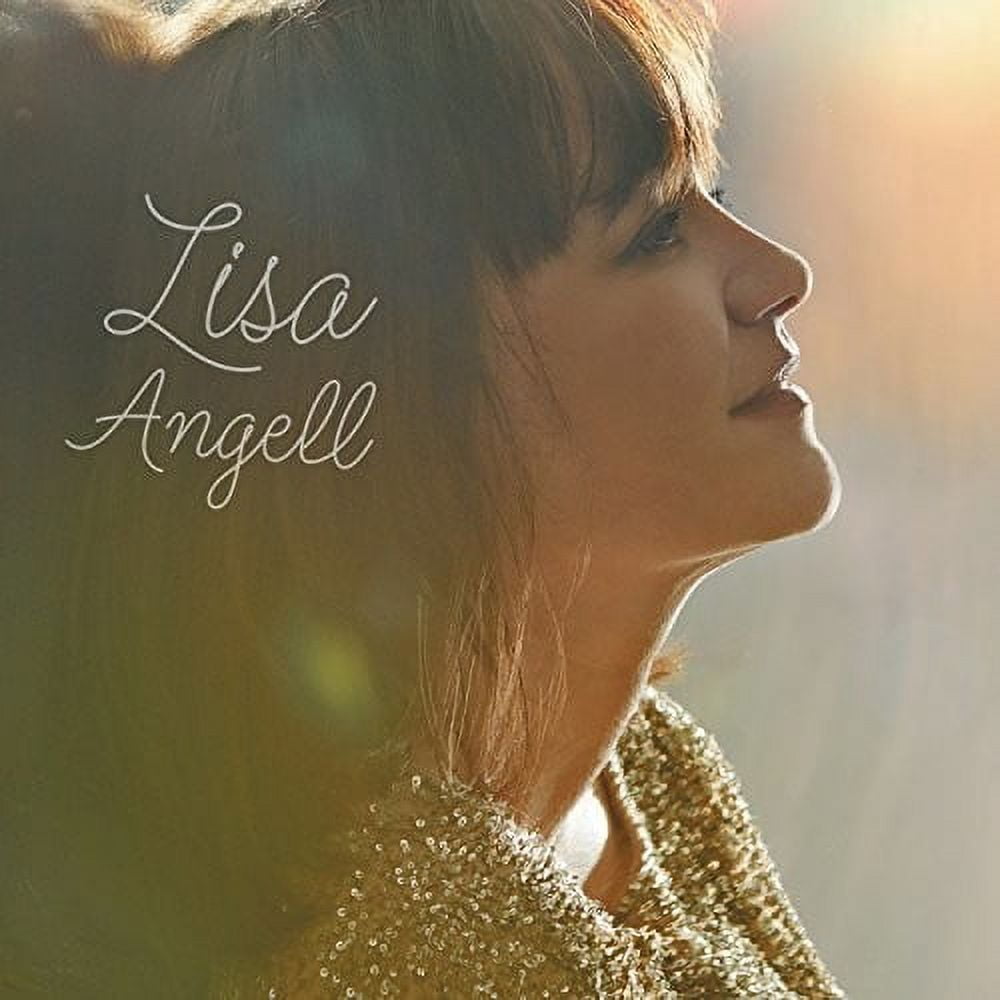Lisa Angell (CD) - Walmart.com