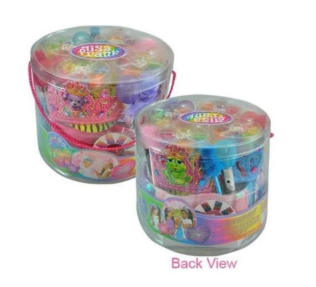 Lisa Frank Mega Set - Walmart.com