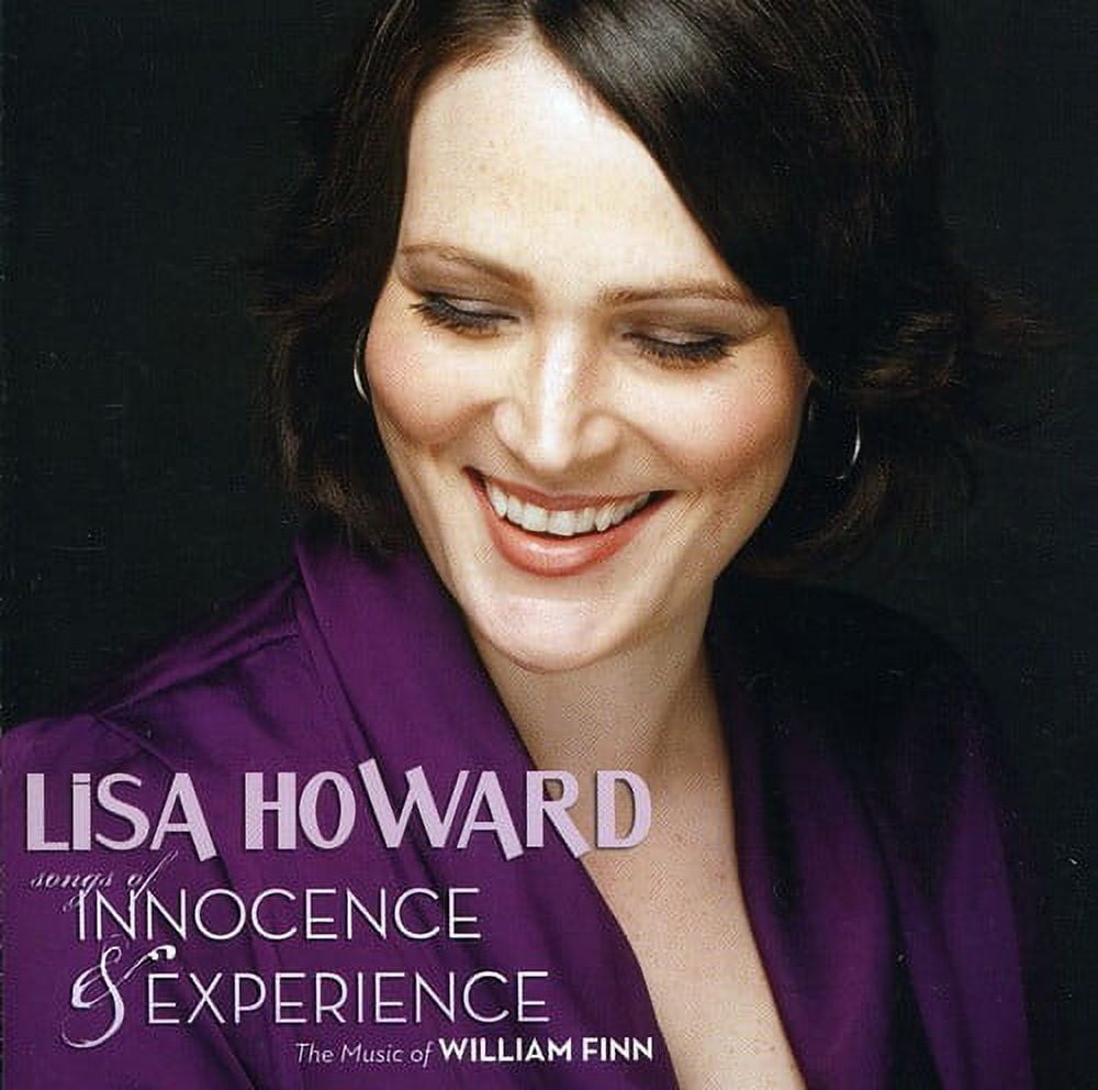 Lisa Howard - Songs Of Innocence and Experience: The Songs Of William ...