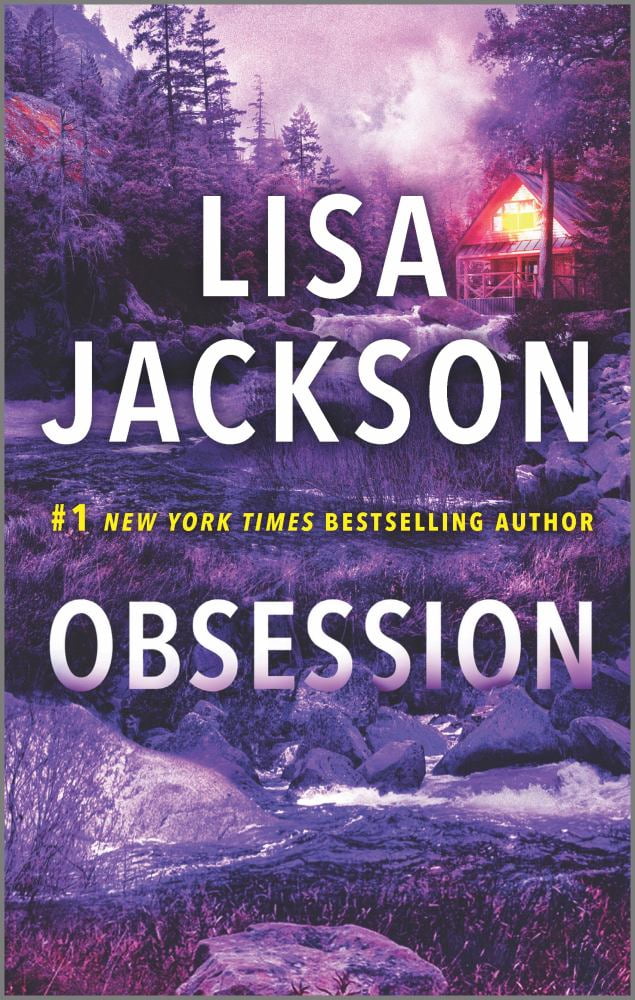 Obsession (Paperback) - Walmart.com