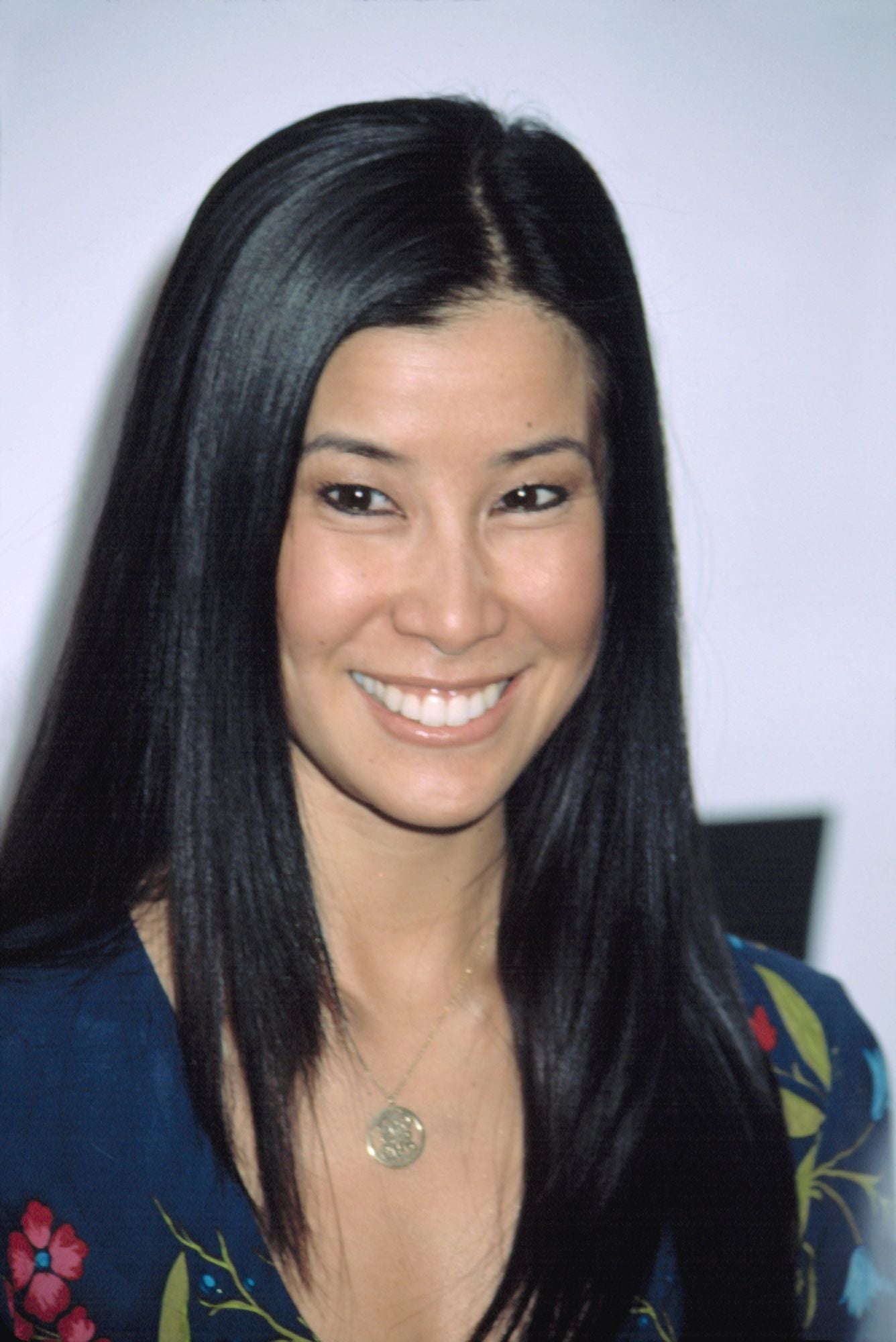 Lisa Ling At Glamour Women Of The Year, Ny 10282002, By Cj Contino ...
