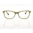 Lisa Loeb Kids / Petite Eyeglasses Frames, Little Bee 14, Papaya, 49-14 ...