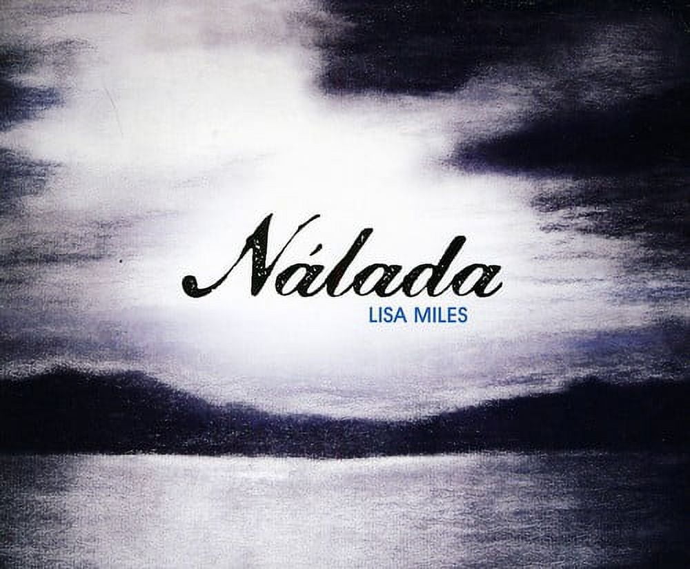 Lisa Miles - Nalada - Music & Performance - CD - Walmart.com