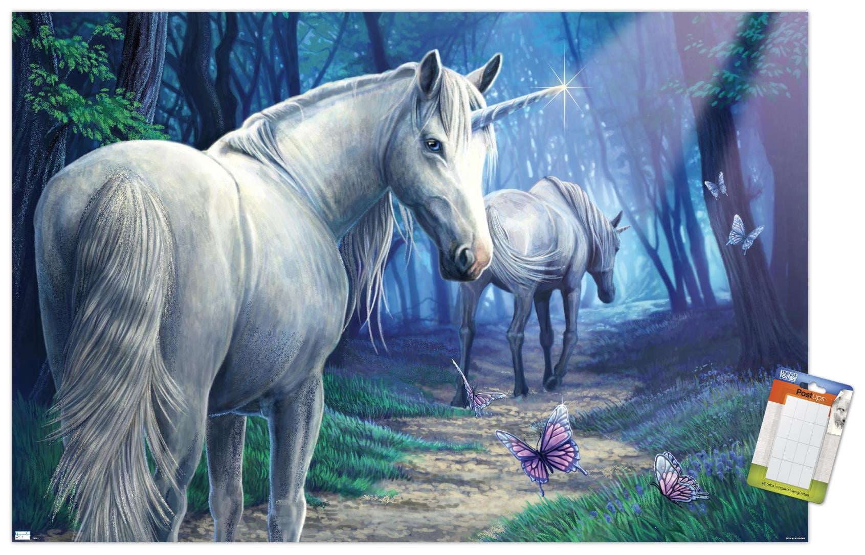 Lisa Parker - The Journey Home Wall Poster, 22.375" x 34" - Walmart ...