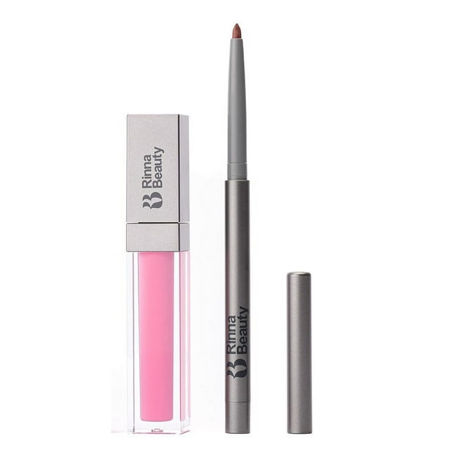 Lisa Rinna Beauty Icon Collection Moisturizing High Shine Pink Lipstick ...