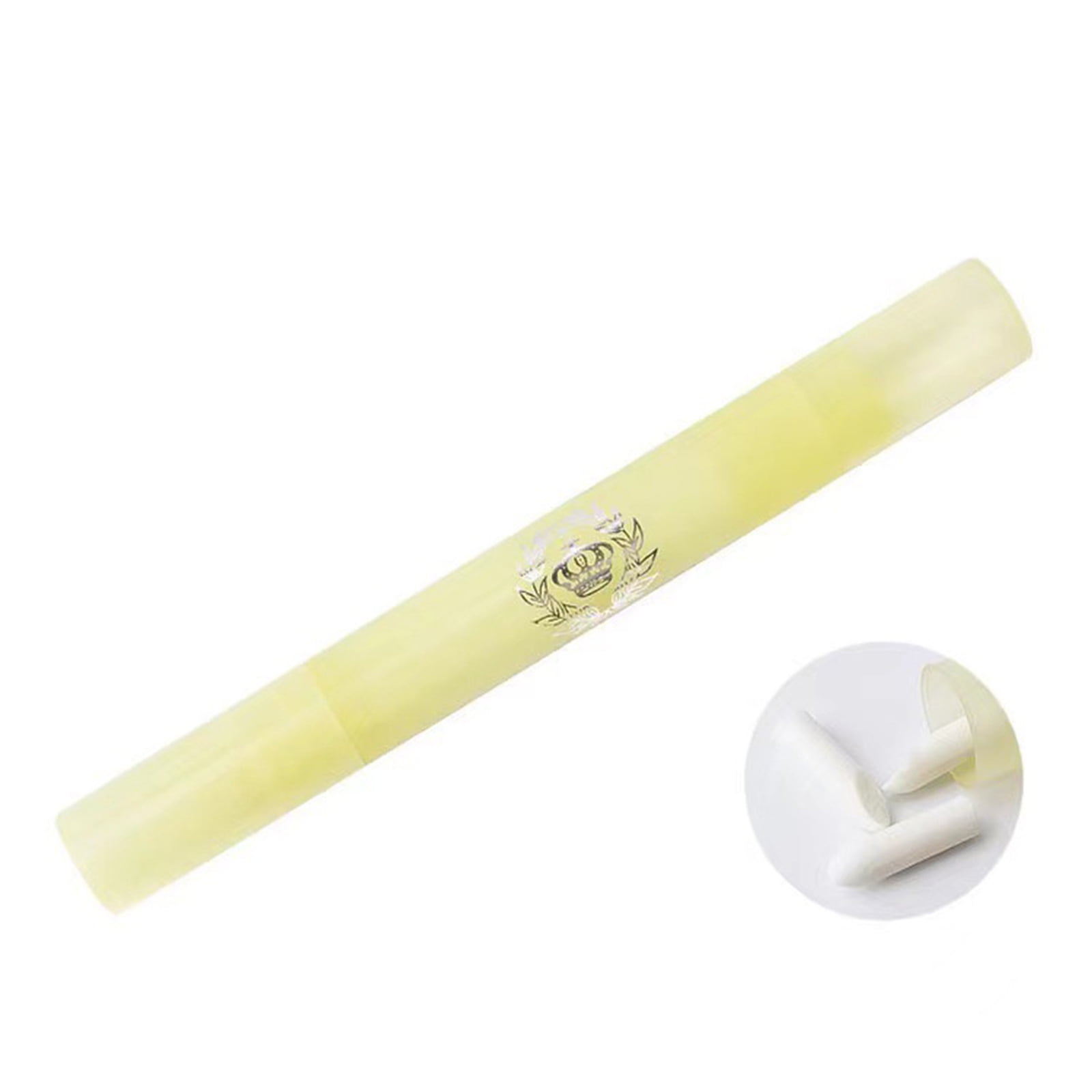 Lisade Nail Polish Corrector Pen,Nail Polish Remover Pen, Nail Polish ...
