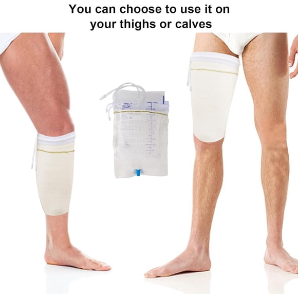 Catheter Leg Bag